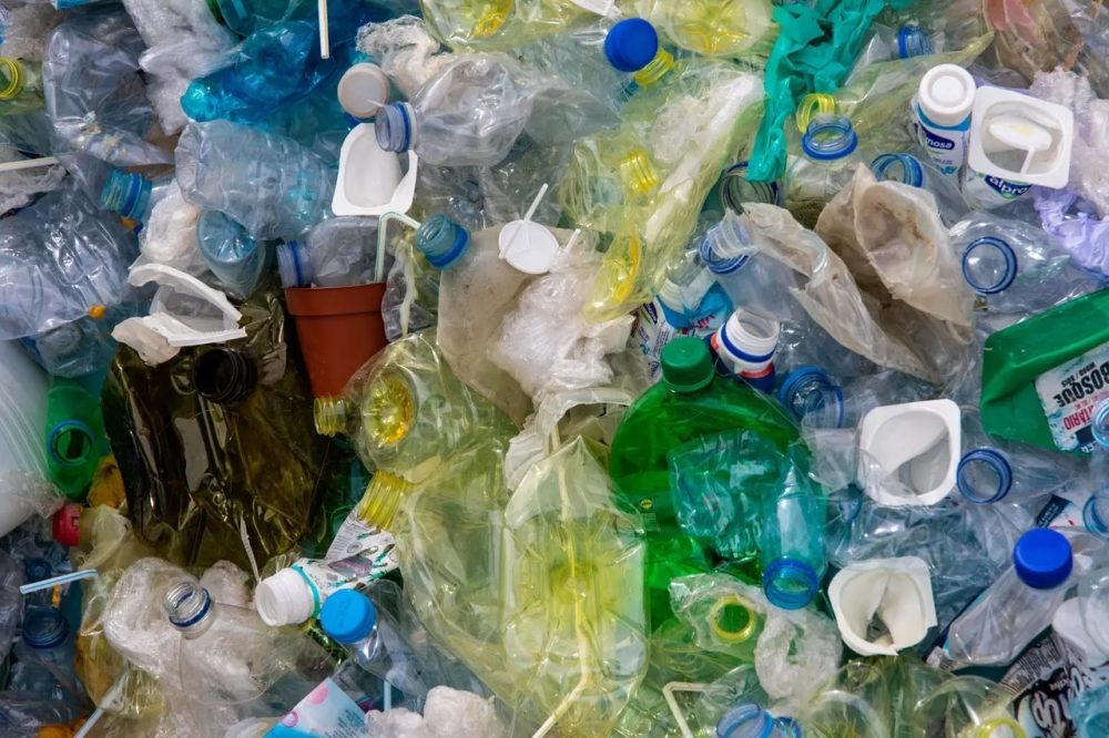 Plastic Predicament: Unraveling Kathmandu’s Battle Against Plastic ...